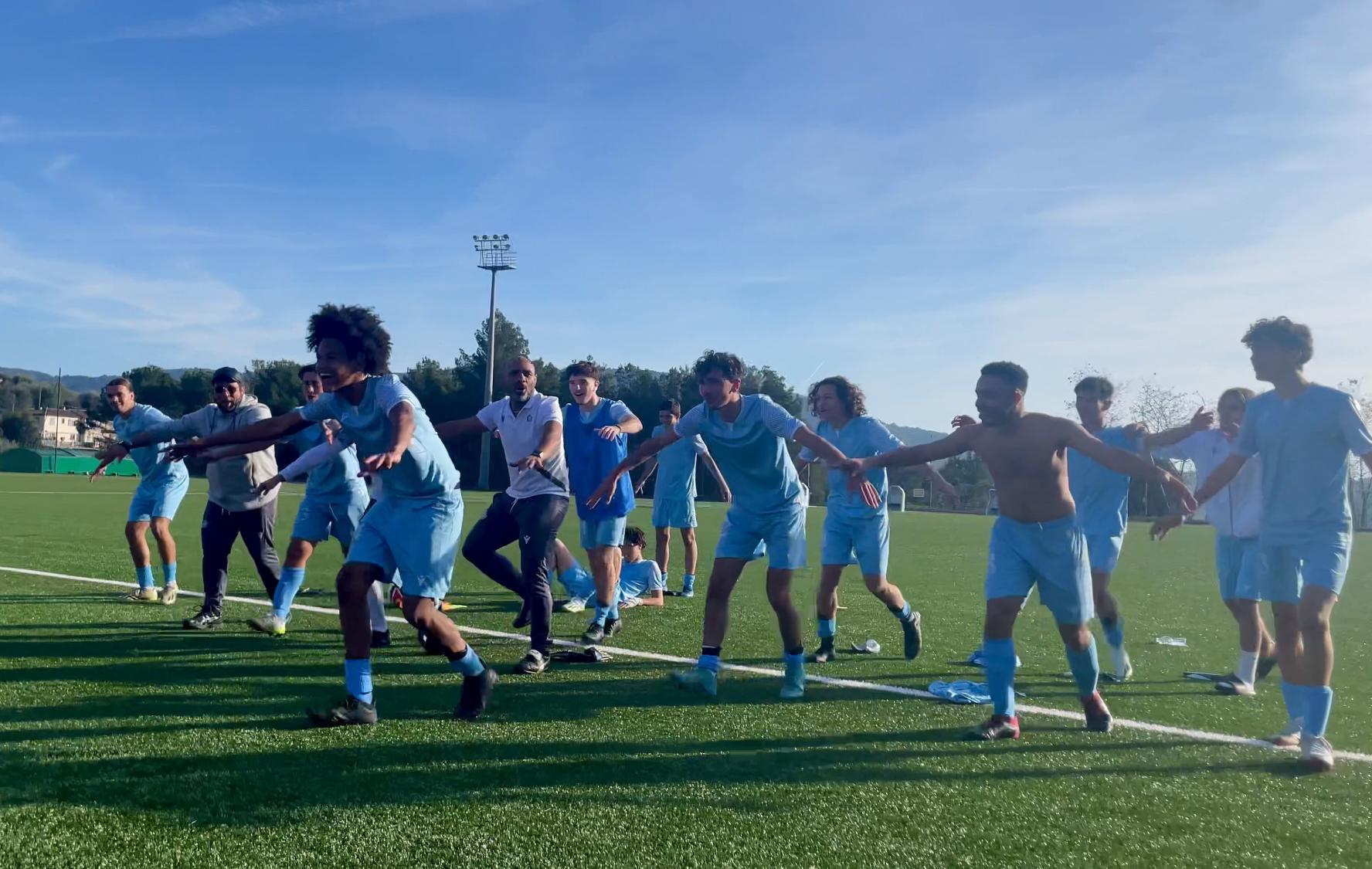 Castel Football Club | Nice | Actualités