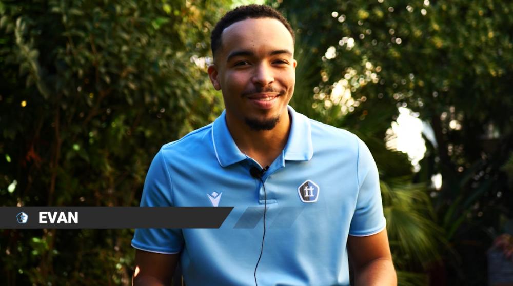 Castel Football Club | Club de foot officiel | Nice Côte d'Azur