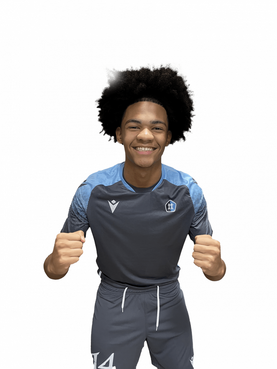 Castel Football Club | Club de foot officiel | Nice Côte d'Azur