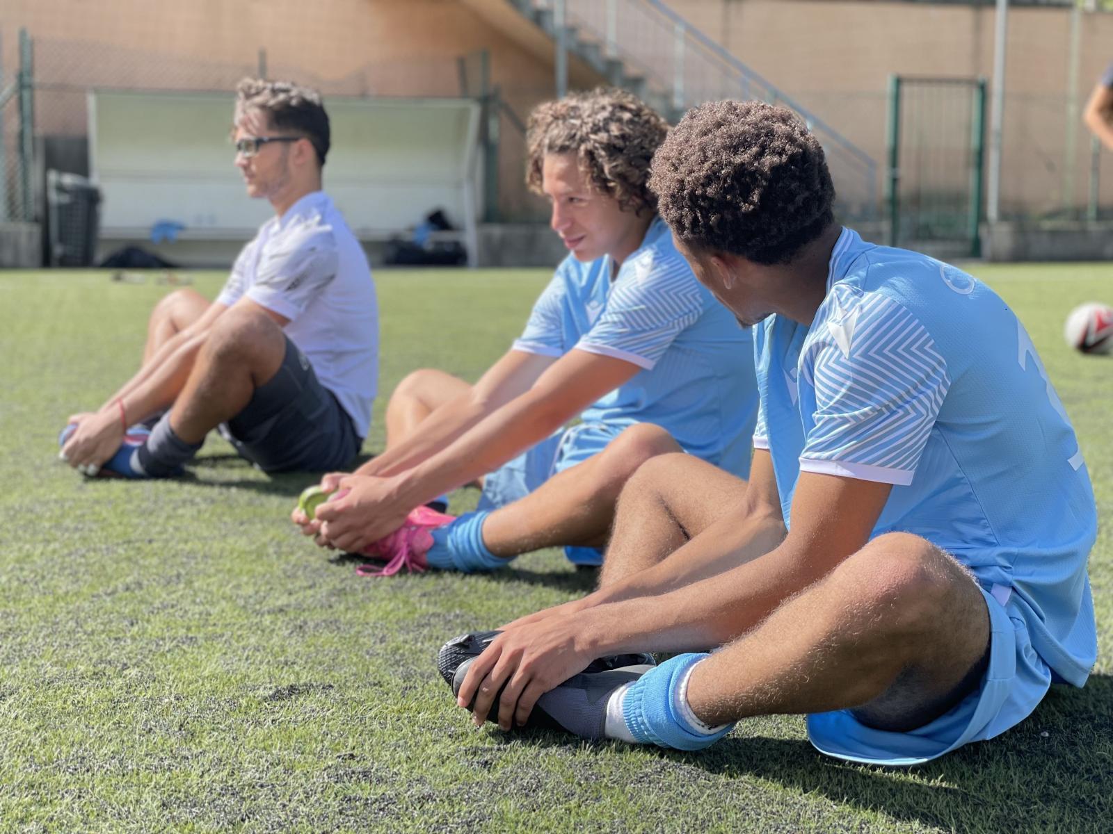 Castel Football Club | Nice | Le Club