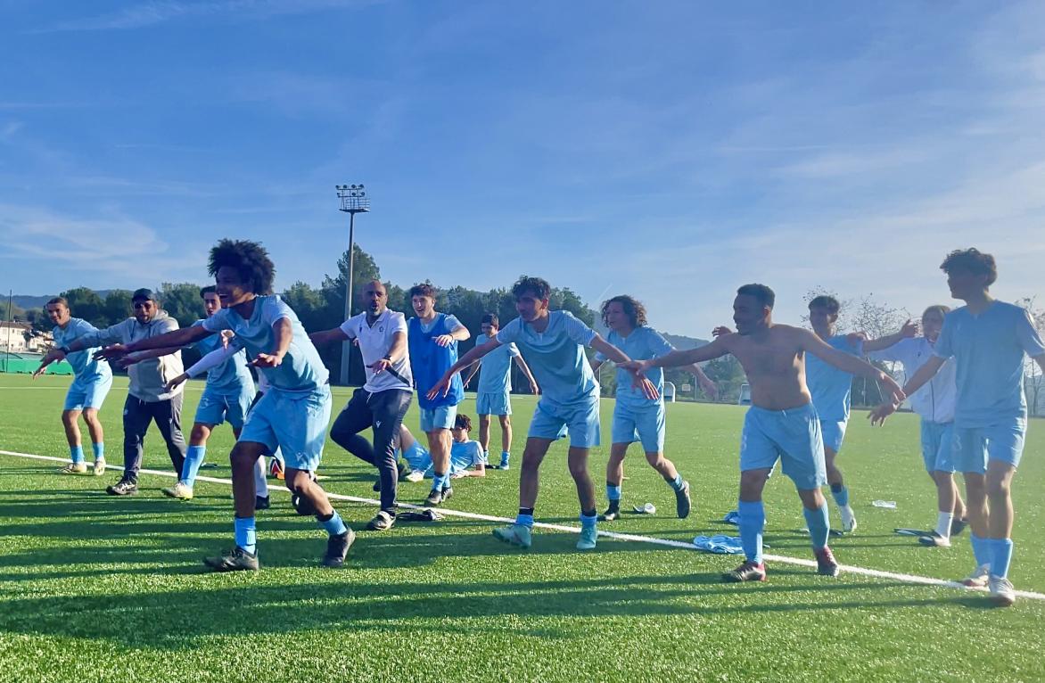 Castel Football Club | Club de foot officiel | Nice Côte d'Azur