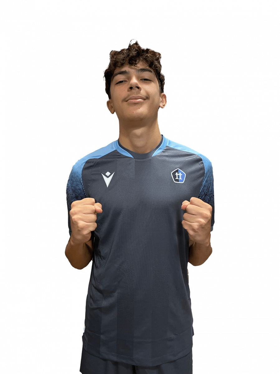 Castel Football Club | Club de foot officiel | Nice Côte d'Azur